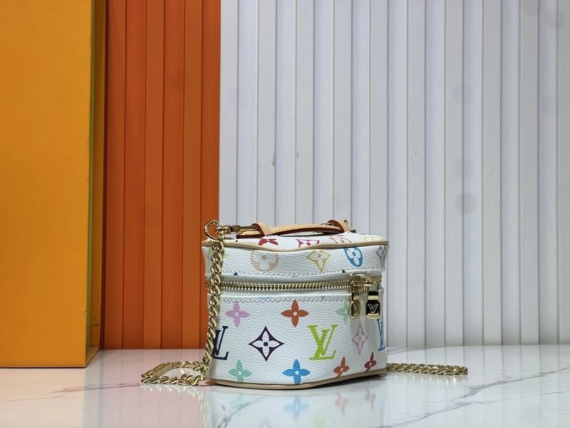 Authentic Louis Vuitton Cosmetic Bags