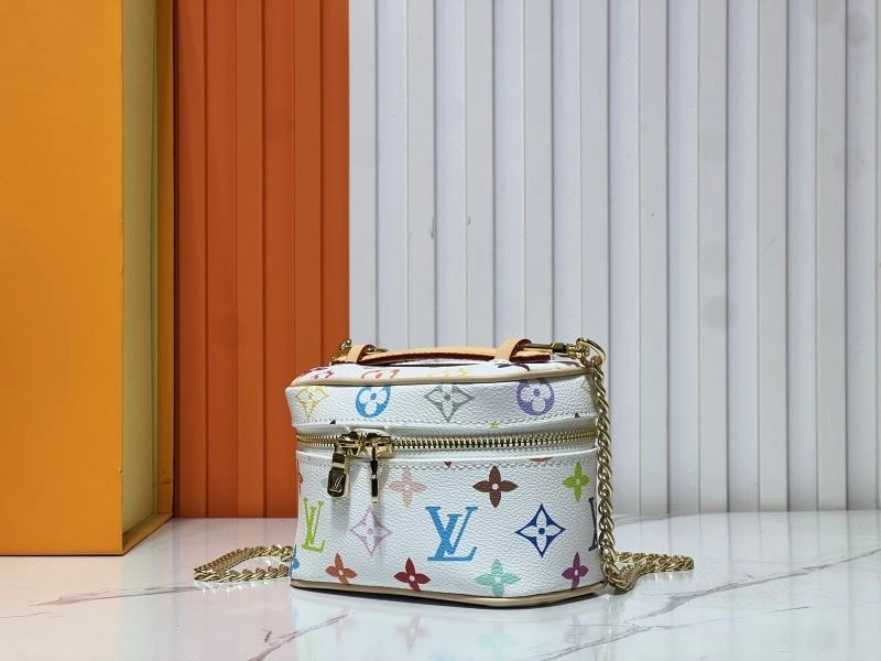 Authentic Louis Vuitton Cosmetic Bags