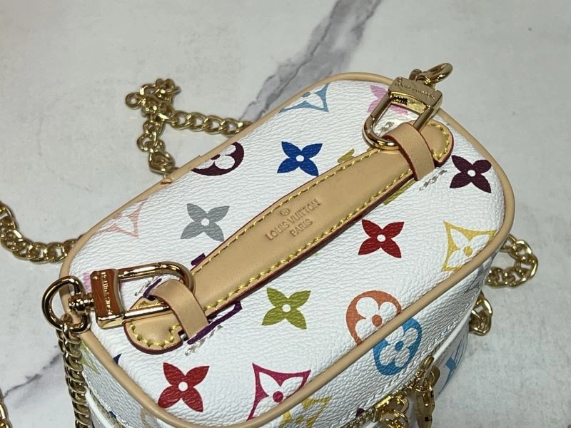 Authentic Louis Vuitton Cosmetic Bags