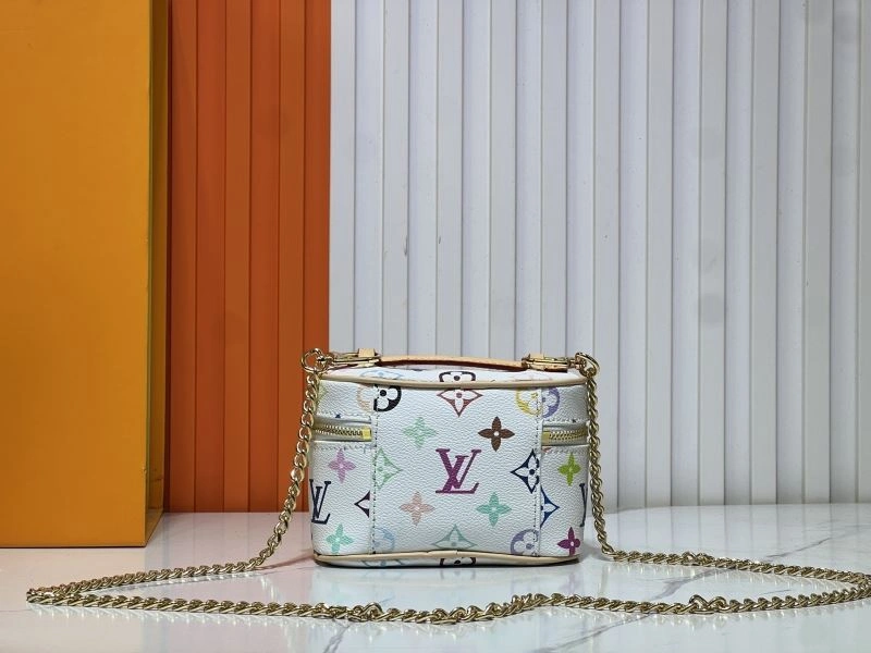 Authentic Louis Vuitton Cosmetic Bags