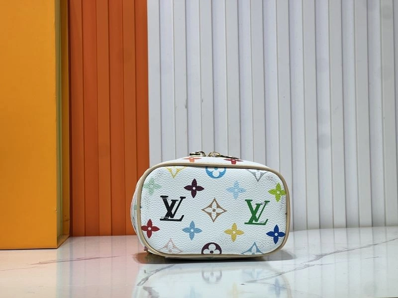 Authentic Louis Vuitton Cosmetic Bags