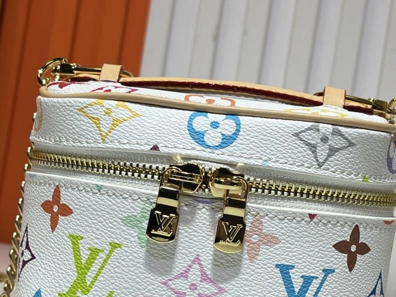 Authentic Louis Vuitton Cosmetic Bags