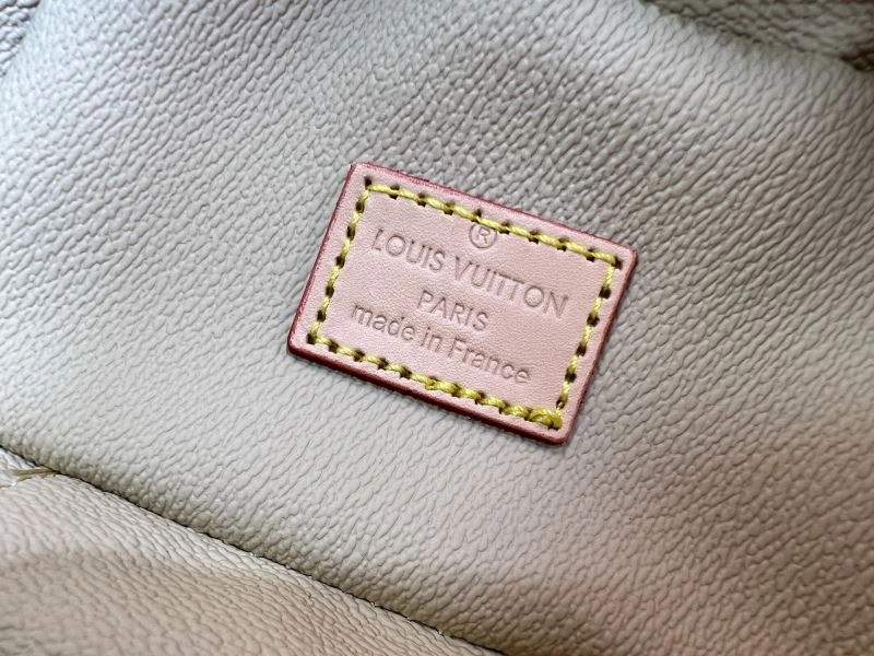 Authentic Louis Vuitton Cosmetic Bags