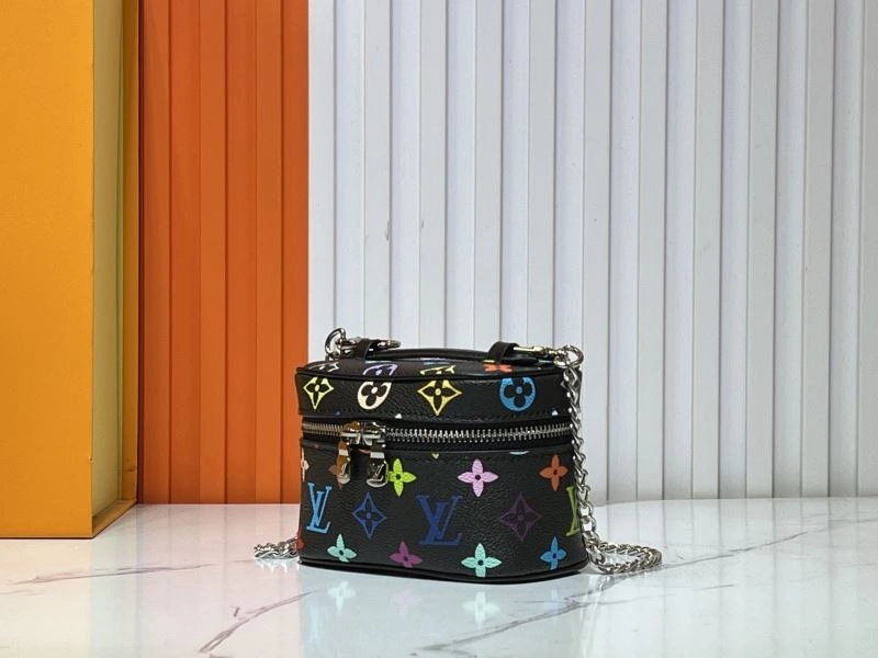 Original Louis Vuitton Cosmetic Bags