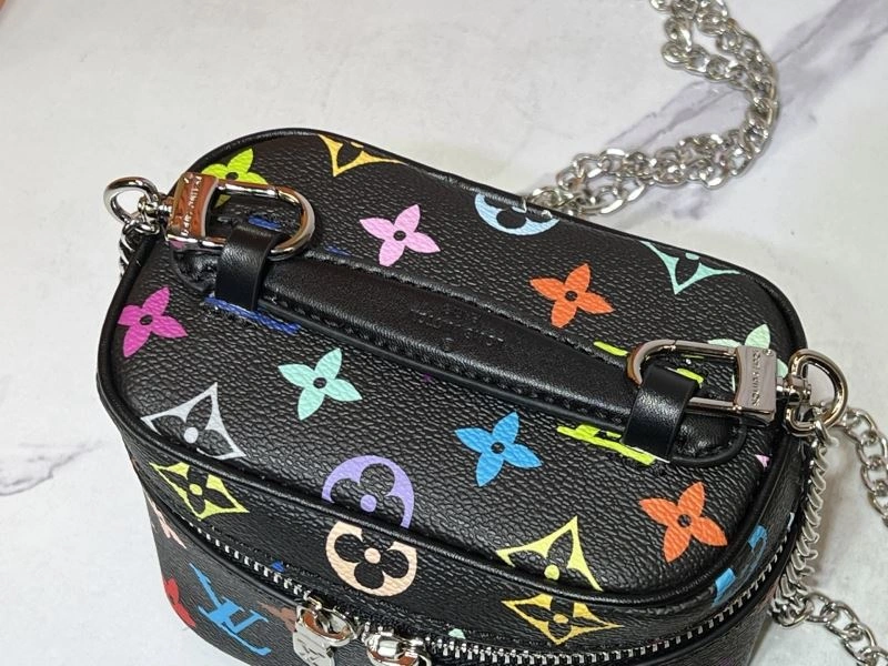 Original Louis Vuitton Cosmetic Bags
