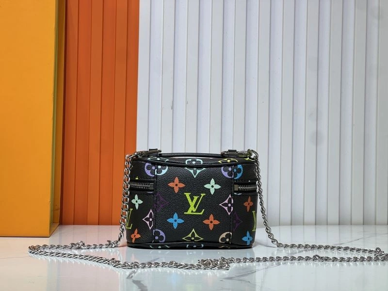 Original Louis Vuitton Cosmetic Bags