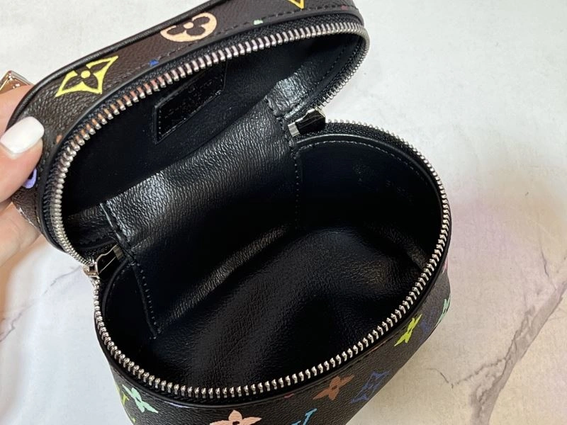 Original Louis Vuitton Cosmetic Bags