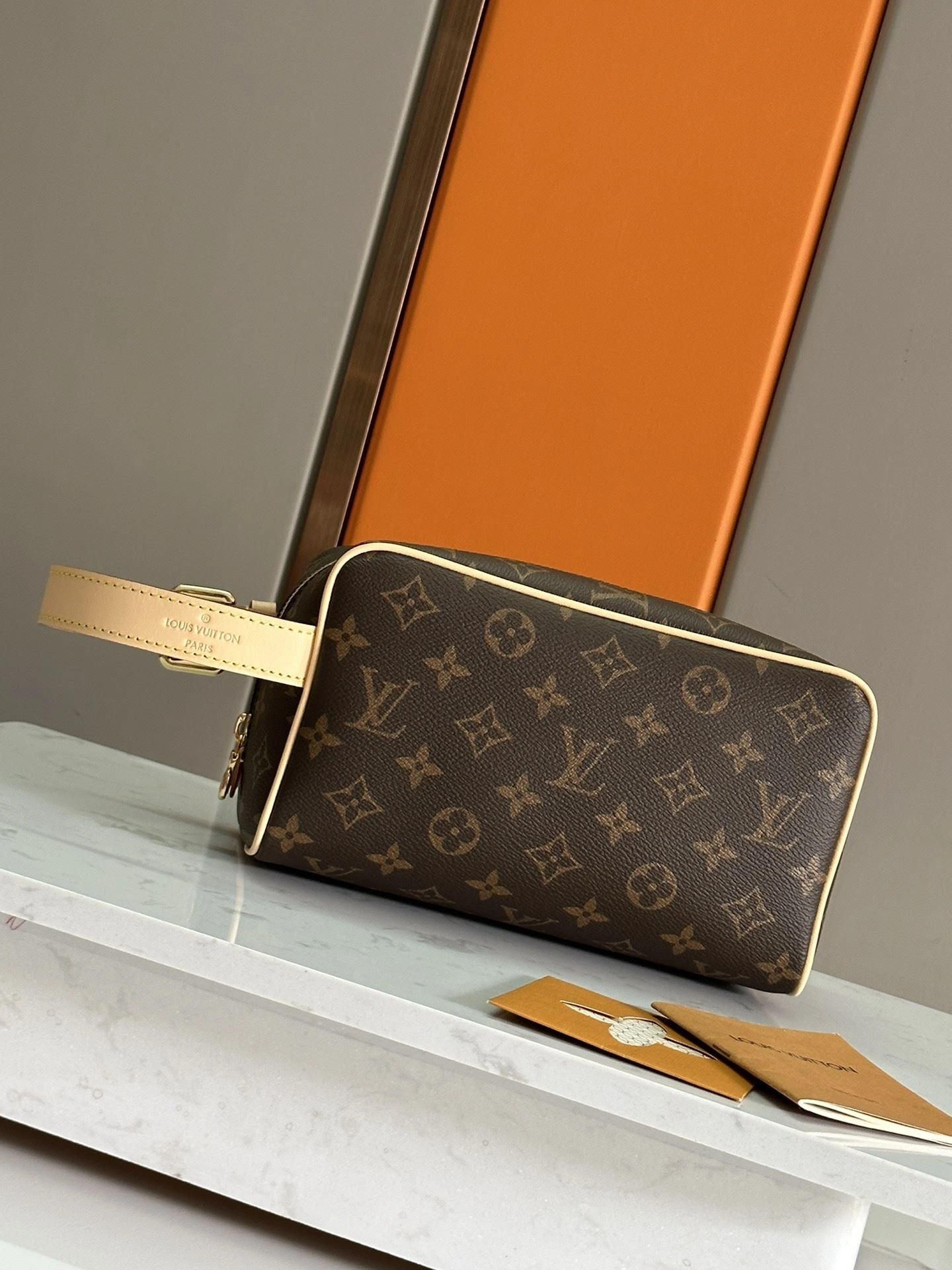 Louis Vuitton Cosmetic Bags