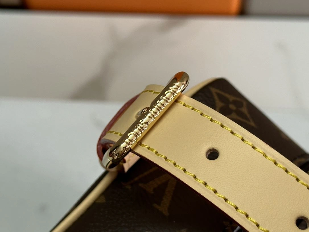 Budget-friendly Louis Vuitton Cosmetic Bags