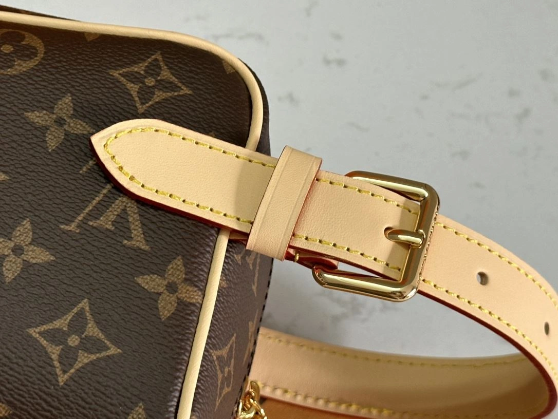 Budget-friendly Louis Vuitton Cosmetic Bags