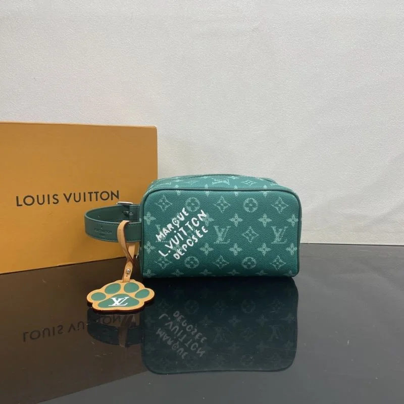 Louis Vuitton Cosmetic Bags