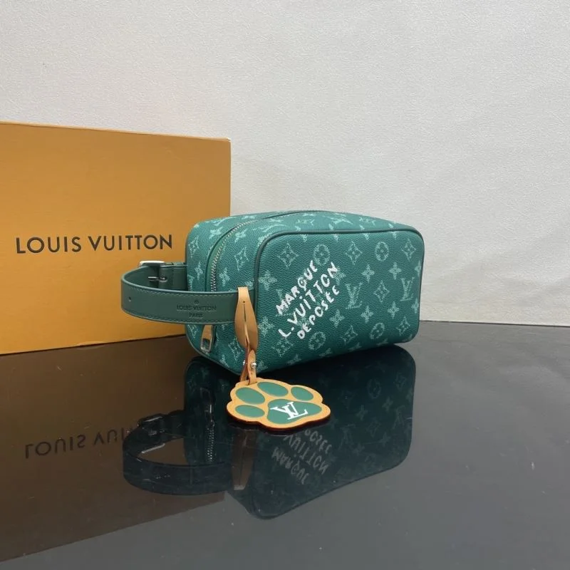 Bargain Louis Vuitton Cosmetic Bags