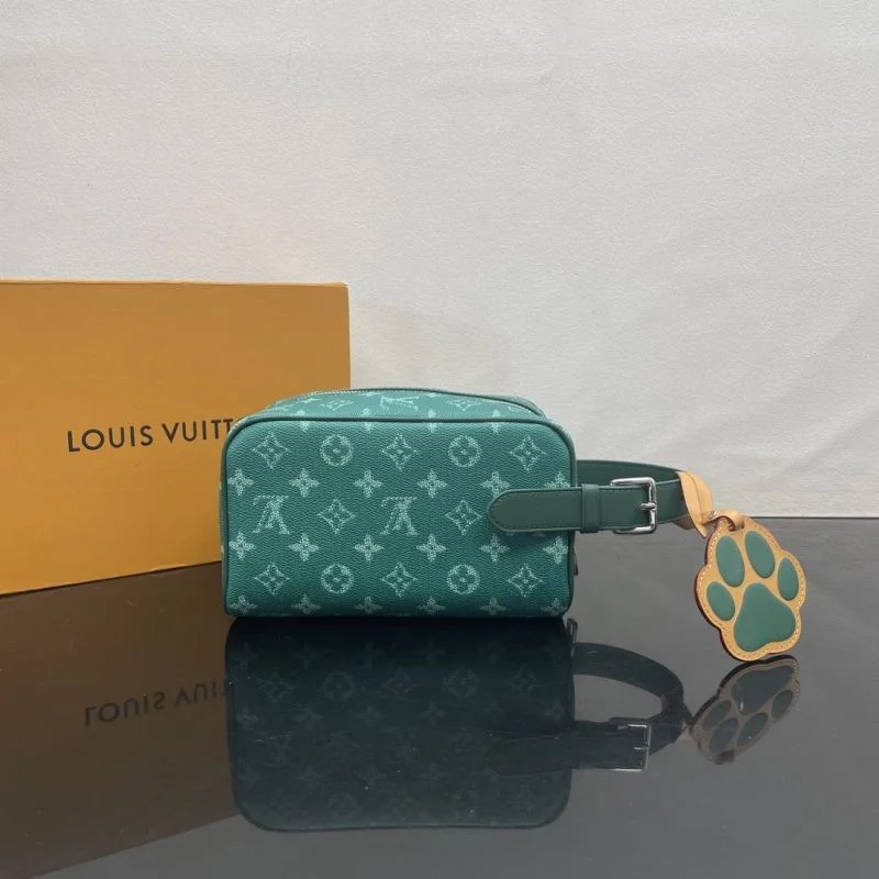 Bargain Louis Vuitton Cosmetic Bags
