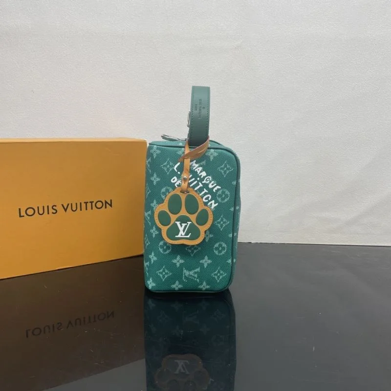 Bargain Louis Vuitton Cosmetic Bags