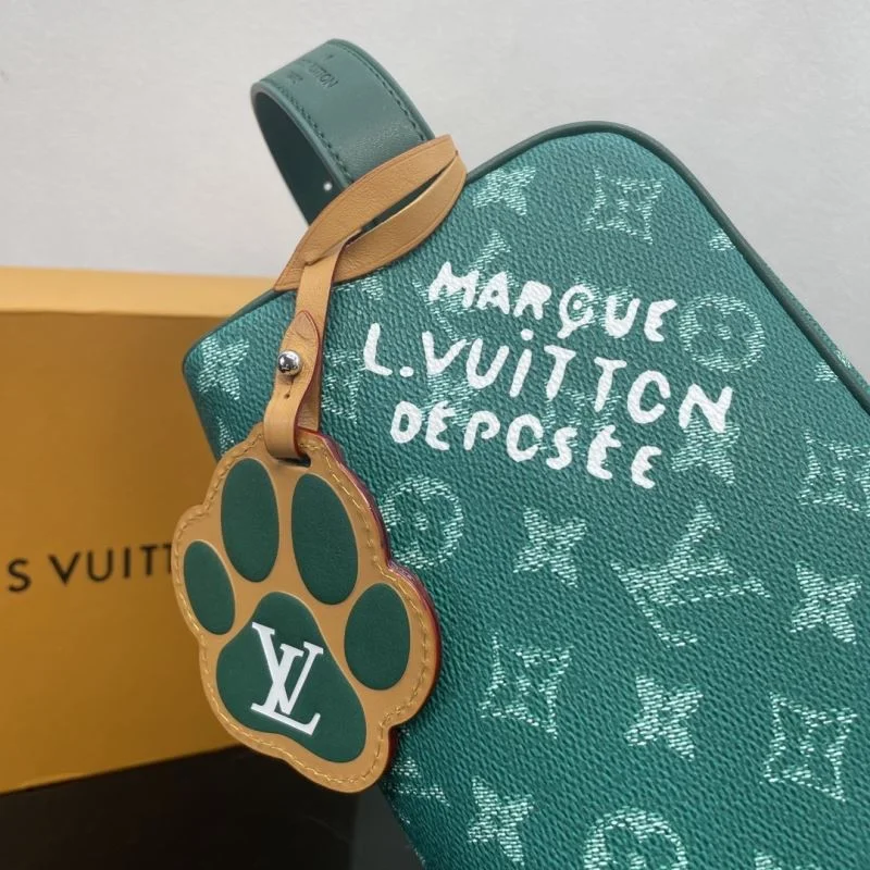 Bargain Louis Vuitton Cosmetic Bags