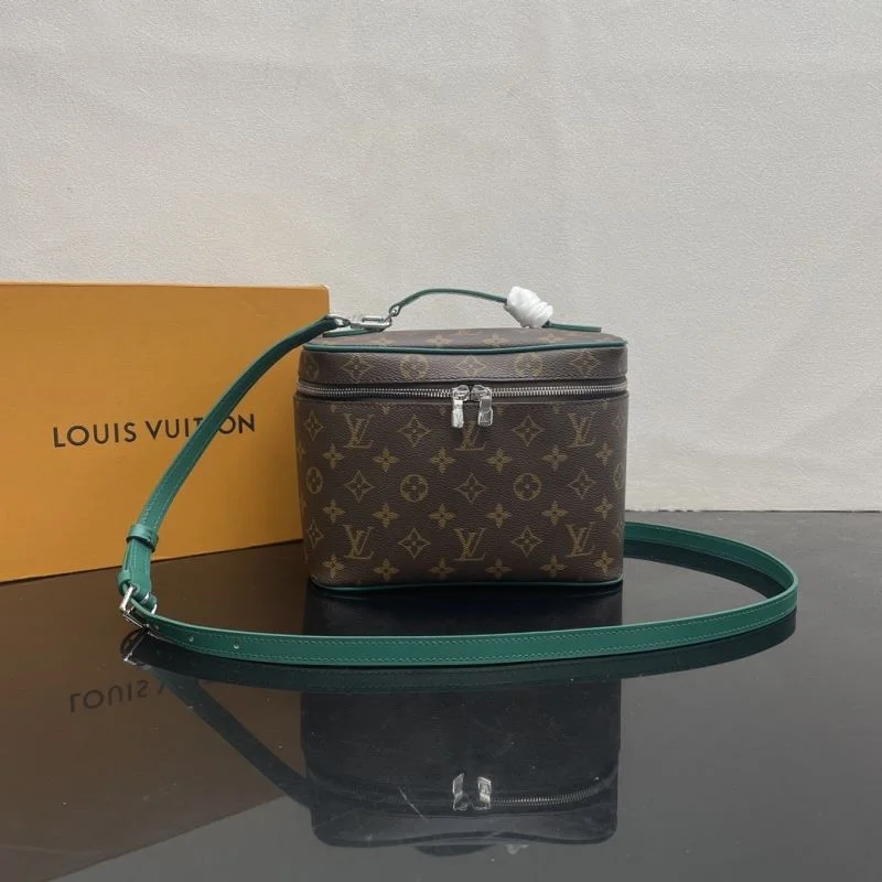 Louis Vuitton Cosmetic Bags
