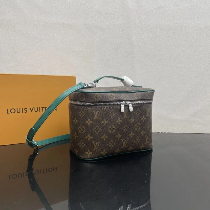 Value-priced Louis Vuitton Cosmetic Bags