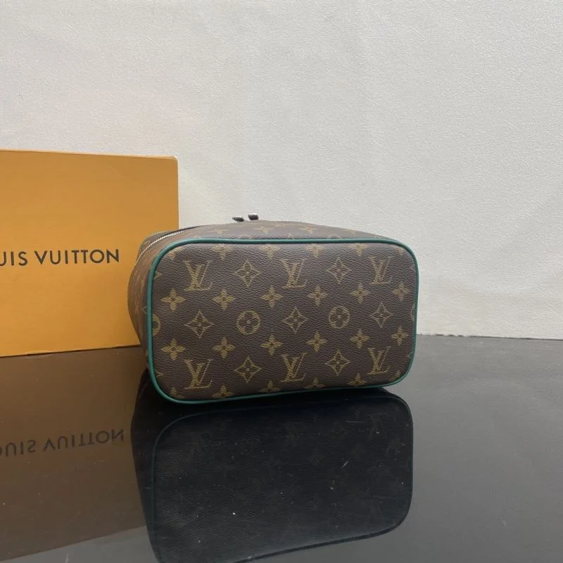 Value-priced Louis Vuitton Cosmetic Bags