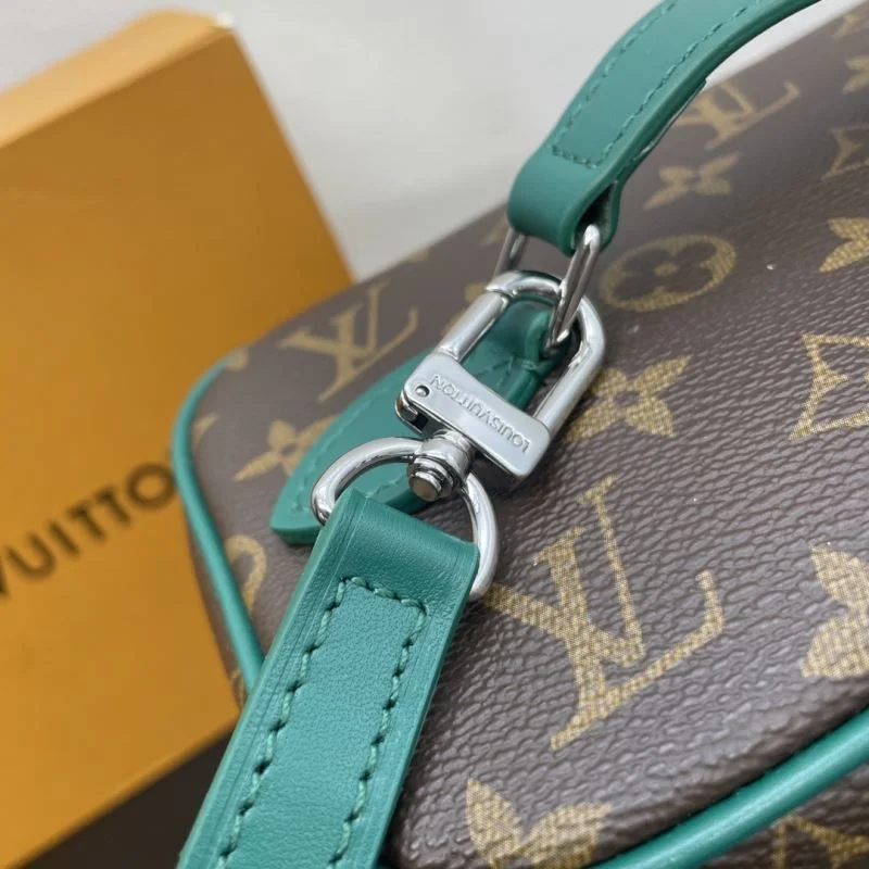 Value-priced Louis Vuitton Cosmetic Bags