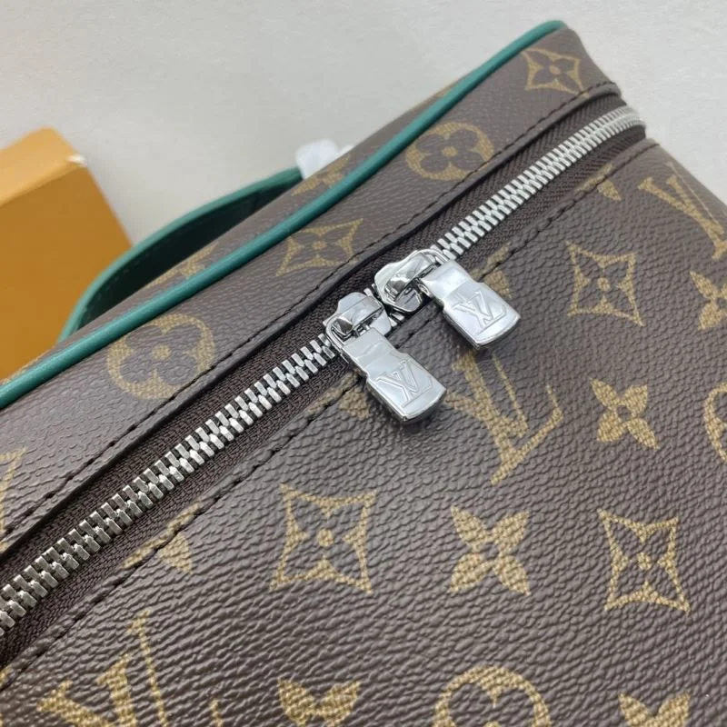 Value-priced Louis Vuitton Cosmetic Bags
