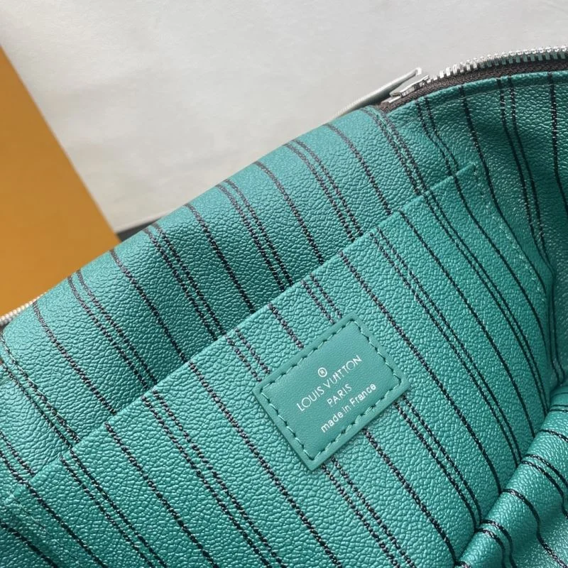 Value-priced Louis Vuitton Cosmetic Bags