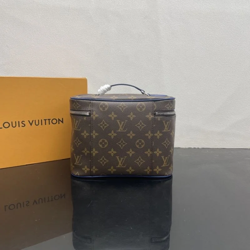 Official Louis Vuitton Cosmetic Bags