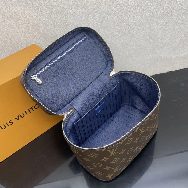 Official Louis Vuitton Cosmetic Bags