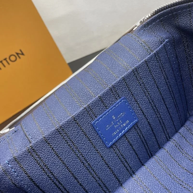 Official Louis Vuitton Cosmetic Bags