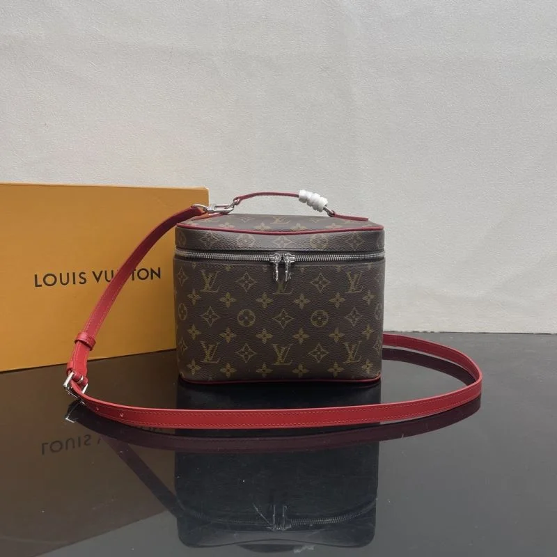 Louis Vuitton Cosmetic Bags