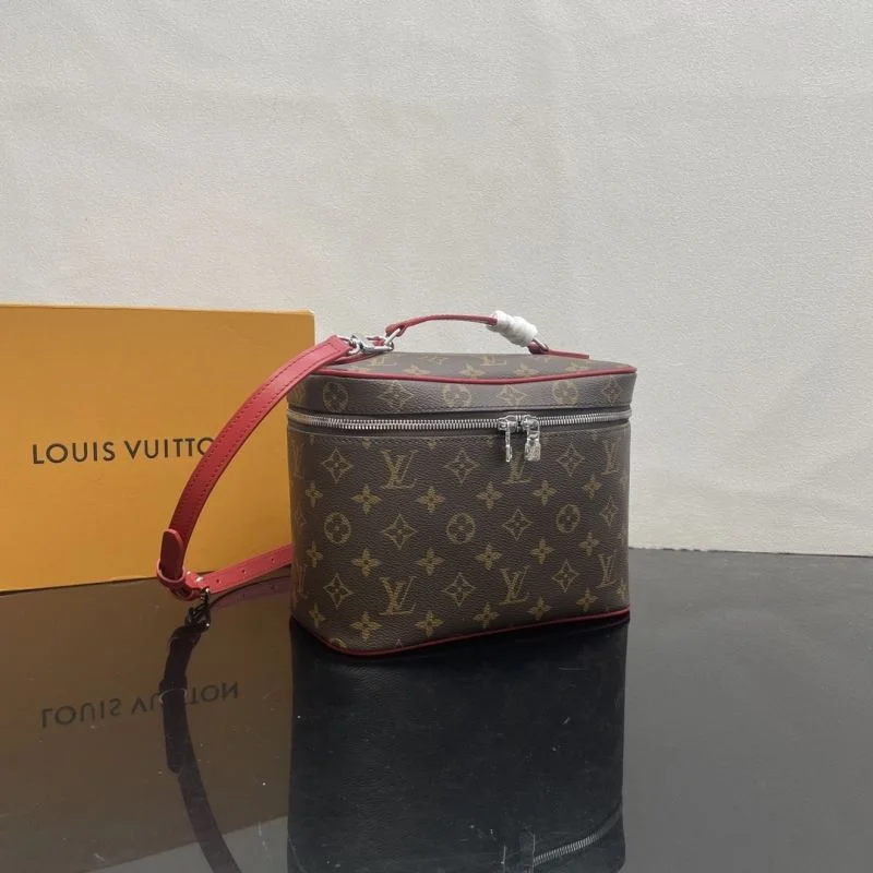Bargain Louis Vuitton Cosmetic Bags