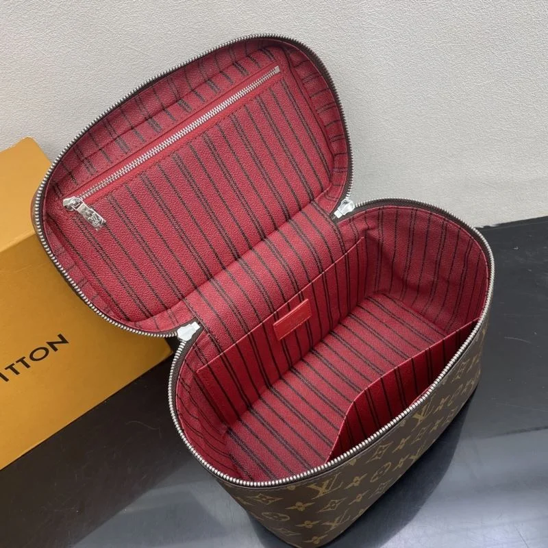 Bargain Louis Vuitton Cosmetic Bags