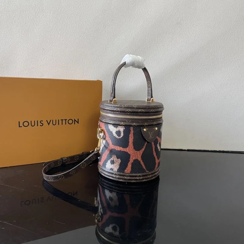 Genuine Louis Vuitton Cosmetic Bags