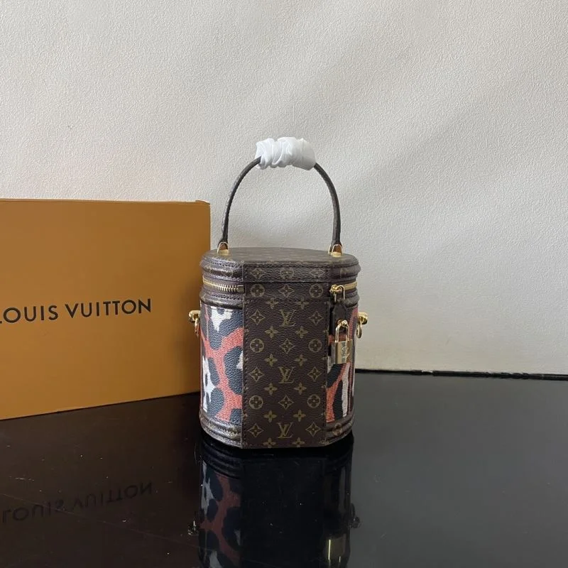 Genuine Louis Vuitton Cosmetic Bags