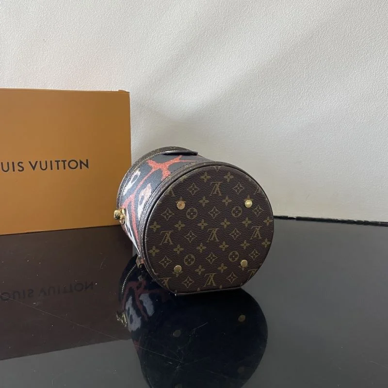 Genuine Louis Vuitton Cosmetic Bags