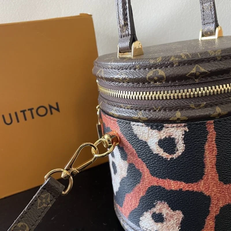 Genuine Louis Vuitton Cosmetic Bags