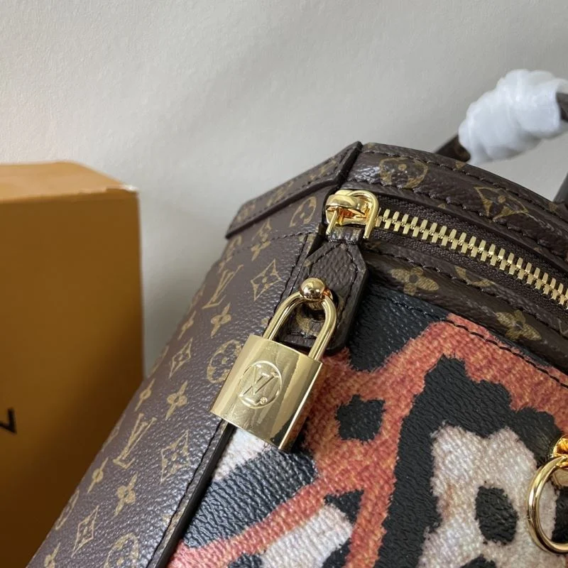 Genuine Louis Vuitton Cosmetic Bags