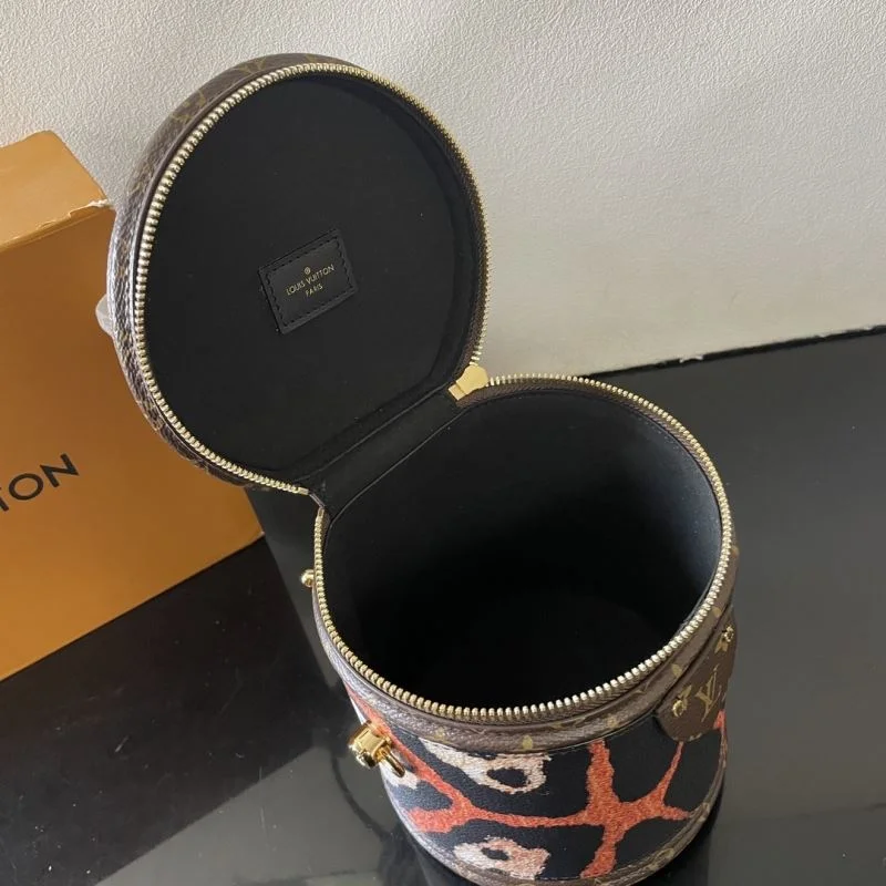Genuine Louis Vuitton Cosmetic Bags