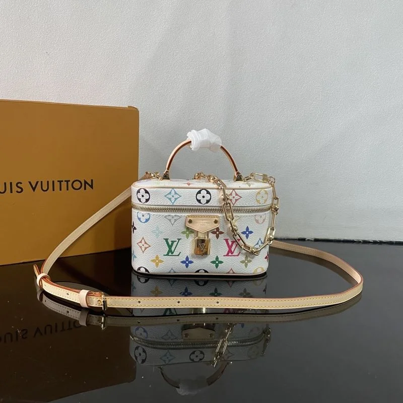 Louis Vuitton Cosmetic Bags