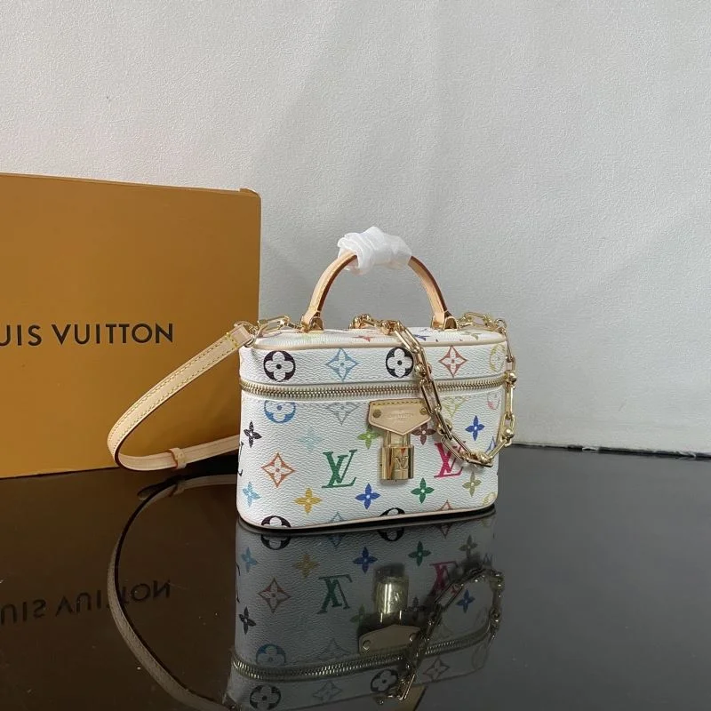 Discounted Louis Vuitton Cosmetic Bags