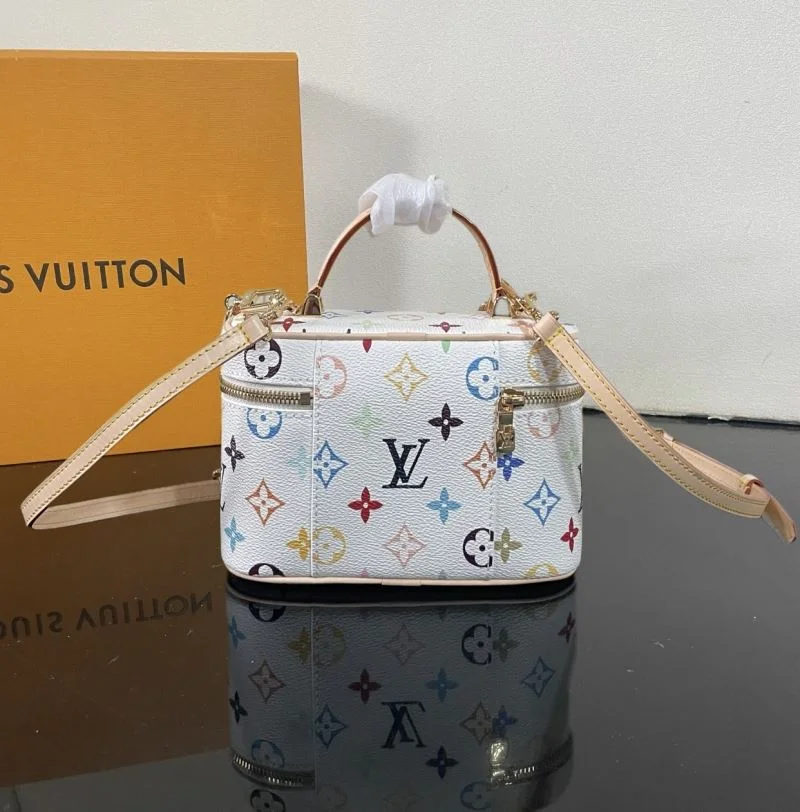 Discounted Louis Vuitton Cosmetic Bags