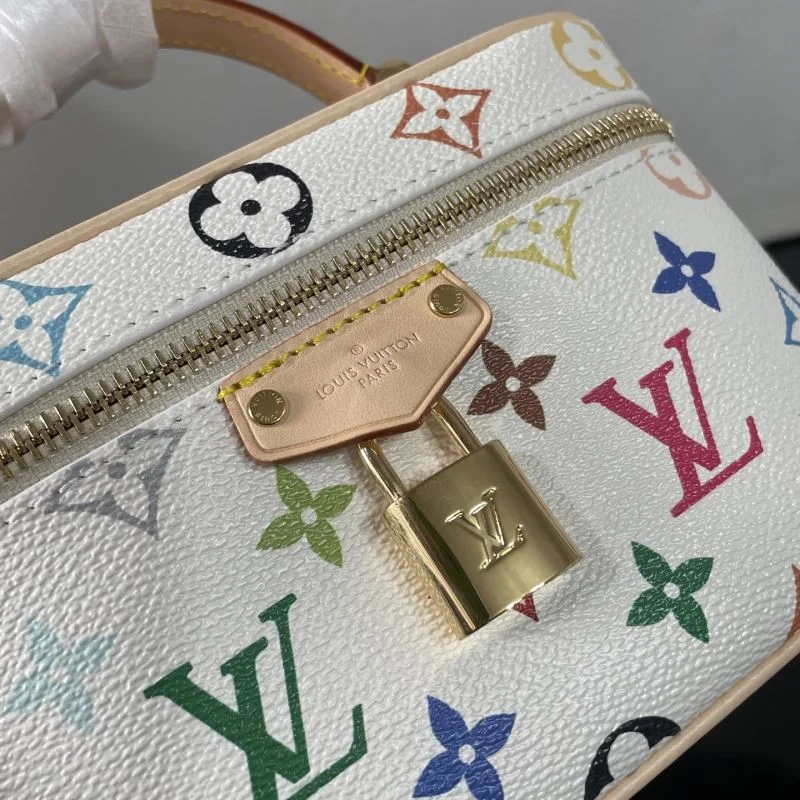 Discounted Louis Vuitton Cosmetic Bags