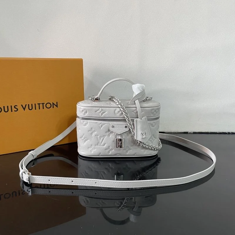 Louis Vuitton Cosmetic Bags