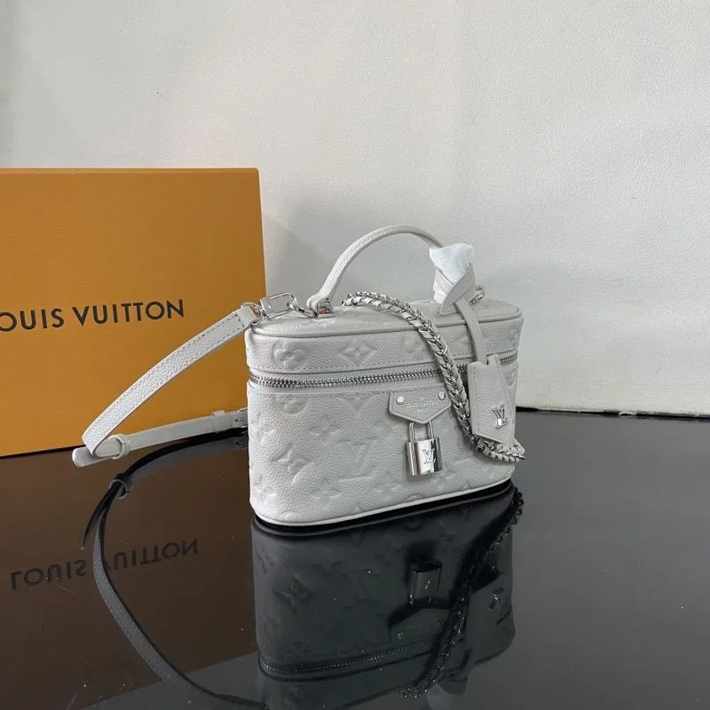 Discounted Louis Vuitton Cosmetic Bags