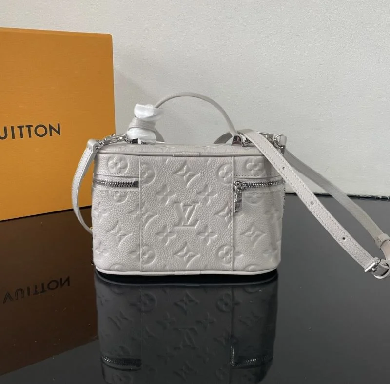 Discounted Louis Vuitton Cosmetic Bags