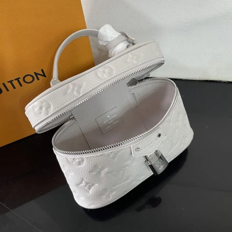 Discounted Louis Vuitton Cosmetic Bags