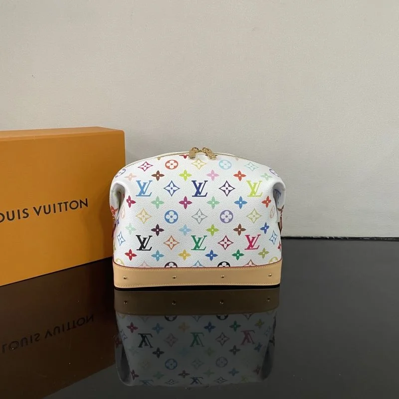 Louis Vuitton Cosmetic Bags