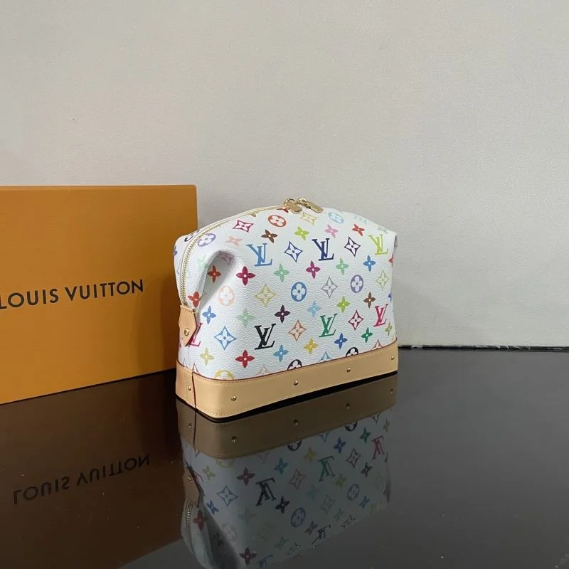 Bargain Louis Vuitton Cosmetic Bags