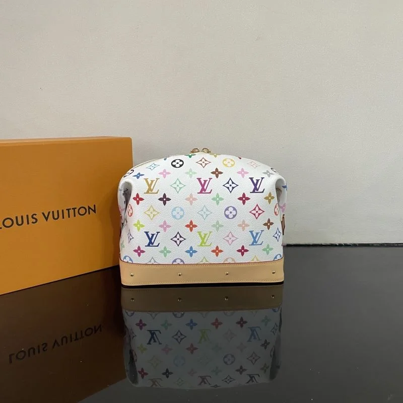 Bargain Louis Vuitton Cosmetic Bags