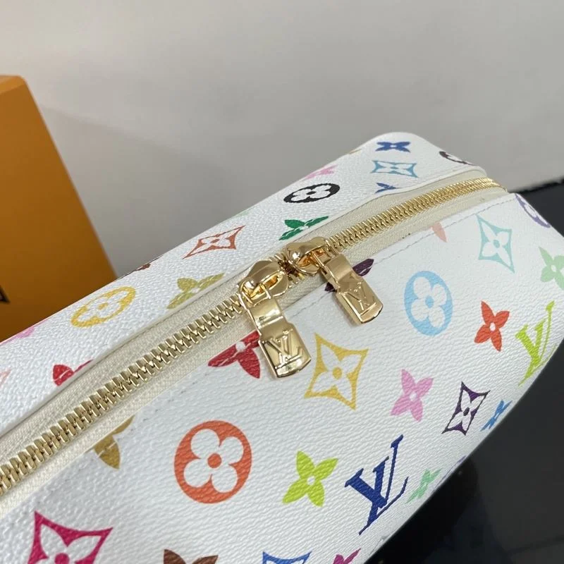 Bargain Louis Vuitton Cosmetic Bags