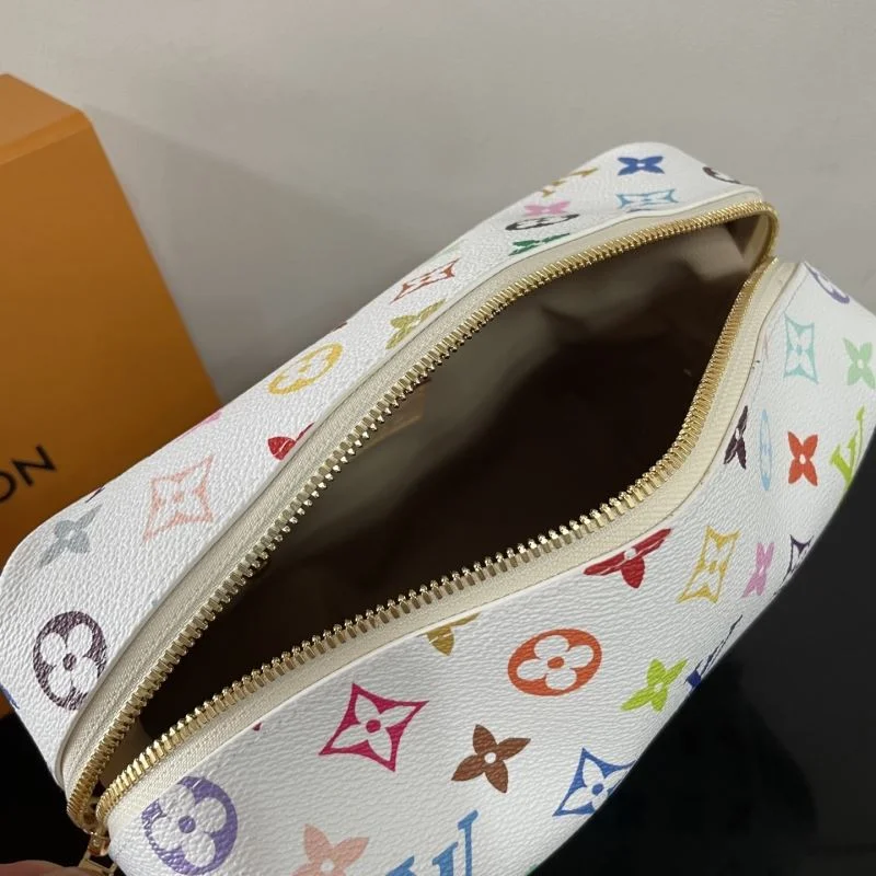 Bargain Louis Vuitton Cosmetic Bags